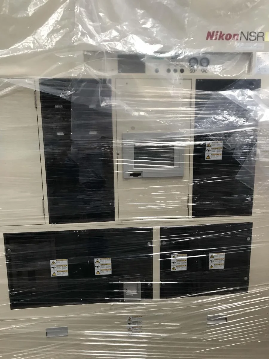 NIKON NSR 스테퍼 판매 가격 #293668735에 사용됨 > CAE에서 구매