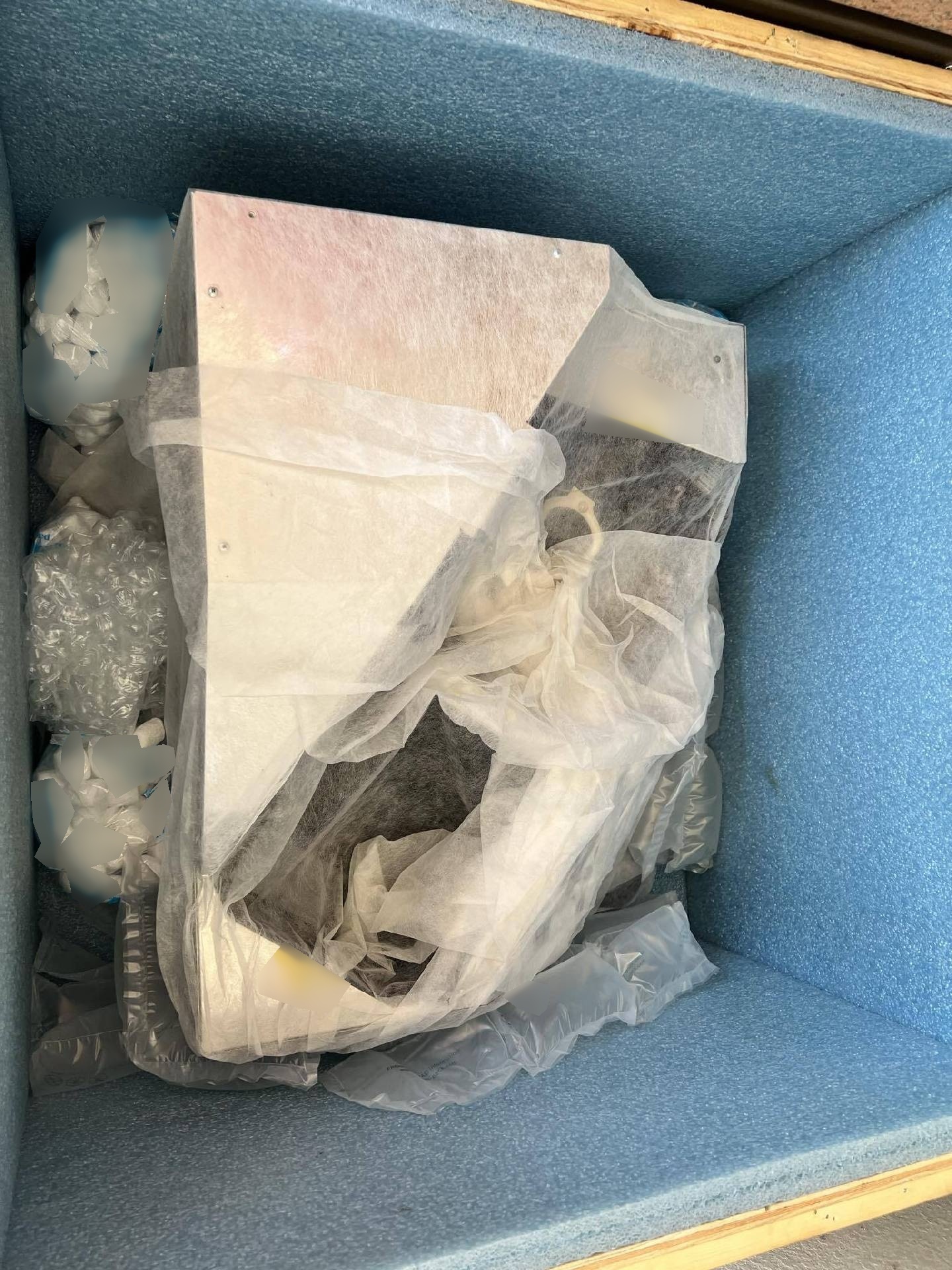 NIKON NWL 200 Microscope used for sale price #293813875, 2014 > buy ...