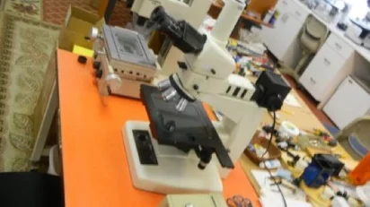 NIKON Optiphot 150 Microscope used for sale price #61332 > buy from CAE