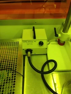 NIKON Optiphot 150 Microscope used for sale price #9037468 > buy from CAE