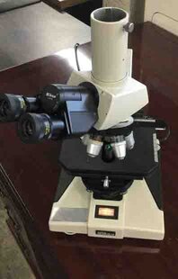 NIKON Optiphot (MICROSCOPES) for sale (used, price) > buy from CAE