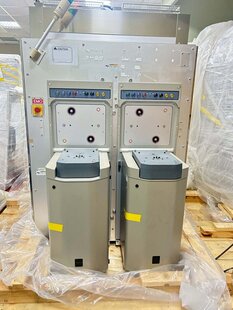 Used NIKON Optistation 3200 MASK & WAFER INSPECTION for sale > buy from CAE
