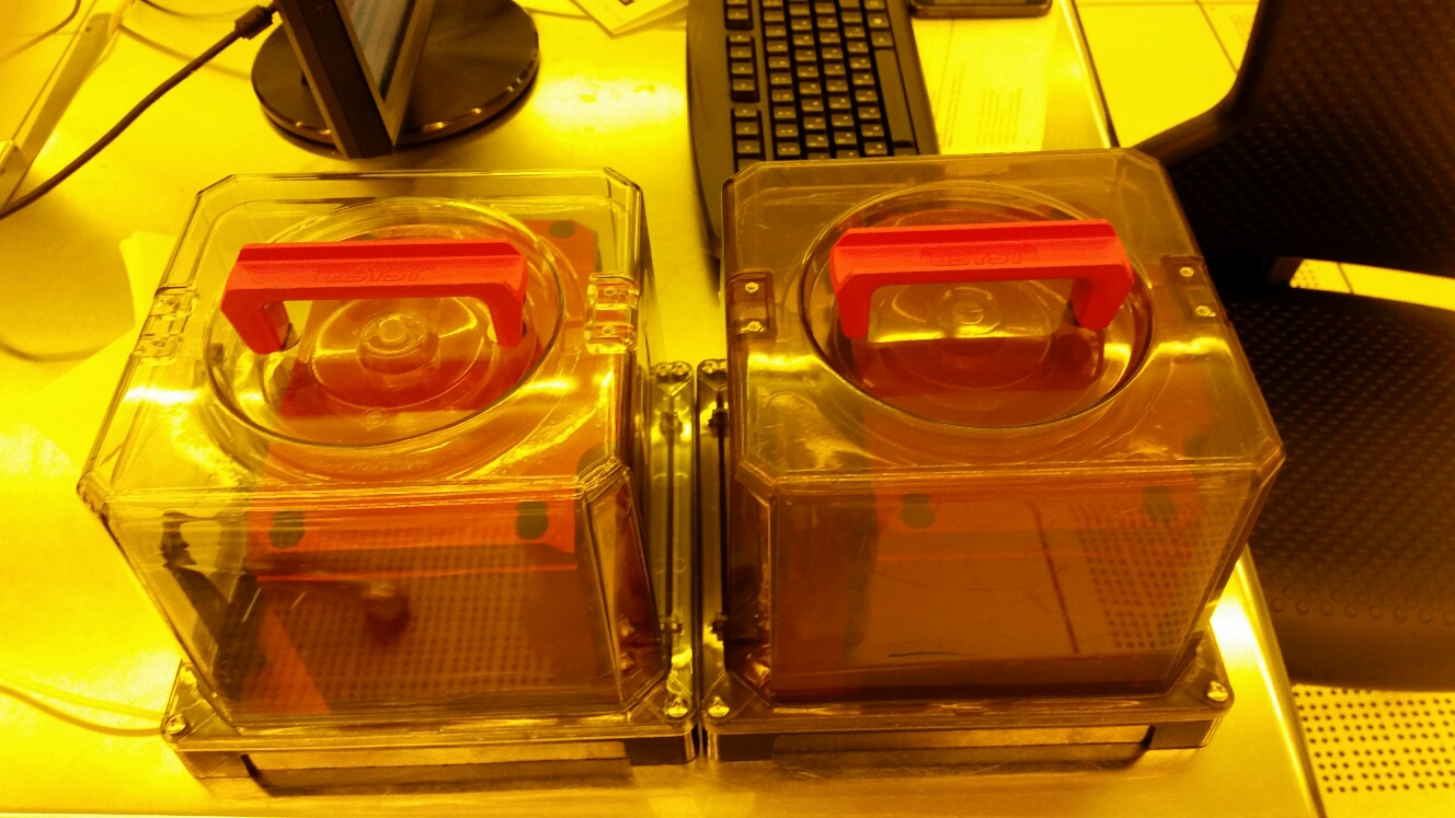 NIKON SMIF POD Microscope used for sale price #9146145, 1983 > buy from CAE