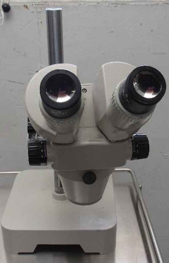 NIKON SMZ-2B Microscope 익숙한 판매용 가격 #293628505 > 사다 from CAE