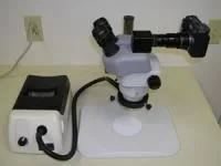 NIKON SMZ-660 / 8800 Microscope used for sale price #98288 > buy from CAE