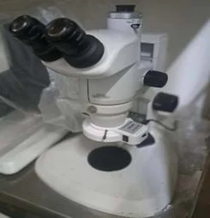 NIKON SMZ-745 Microscope used for sale price #293763498 > buy from CAE