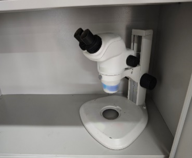 NIKON SMZ-745 Microscope used for sale price #293815150 > buy from CAE