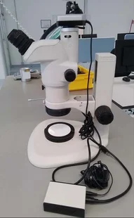 NIKON SMZ-745T Microscope used for sale price #293790296 > buy from CAE