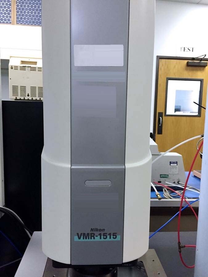 NIKON VMR-1515 현미경 판매 가격 #9138516에 사용됨 > CAE에서 구매