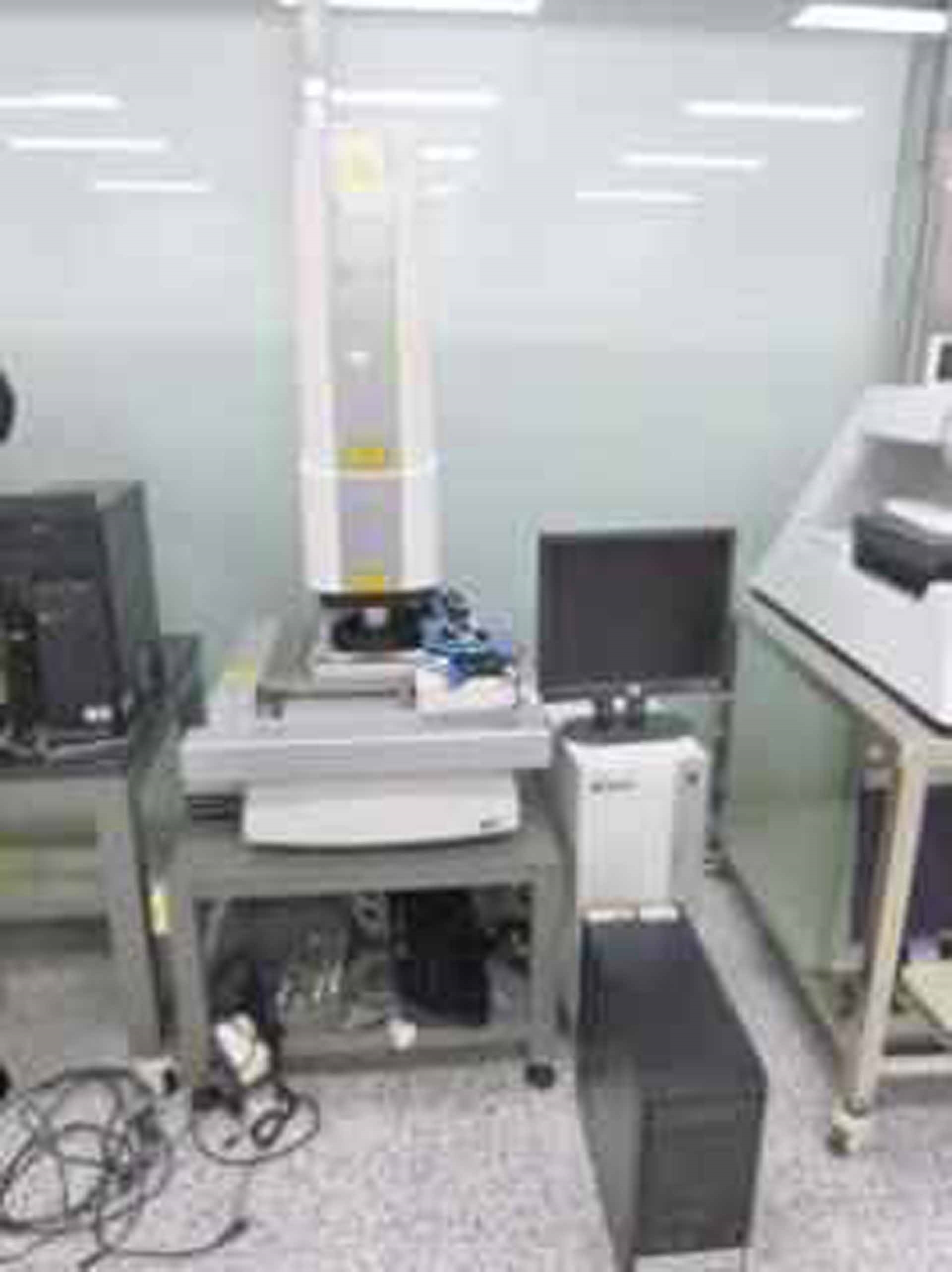 NIKON VMR-3020 Microscope used for sale price #9267253 > buy from CAE