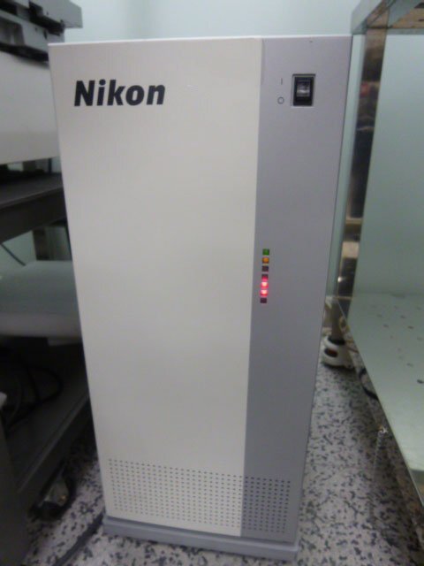 NIKON VMR-3020 Microscope used for sale price #9267253 > buy from CAE