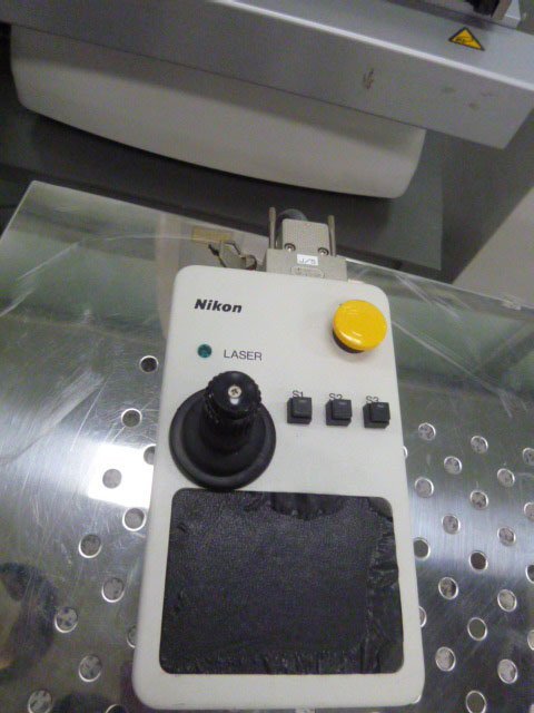 NIKON VMR-3020 Microscope used for sale price #9267253 > buy from CAE