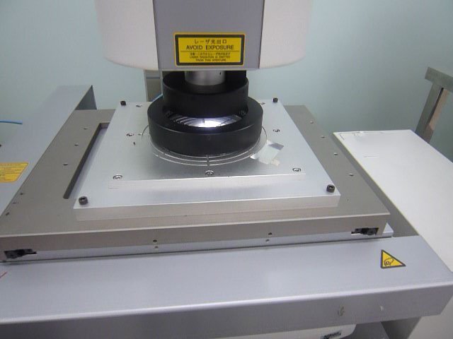 NIKON VMR-3020 Microscope used for sale price #9267253 > buy from CAE