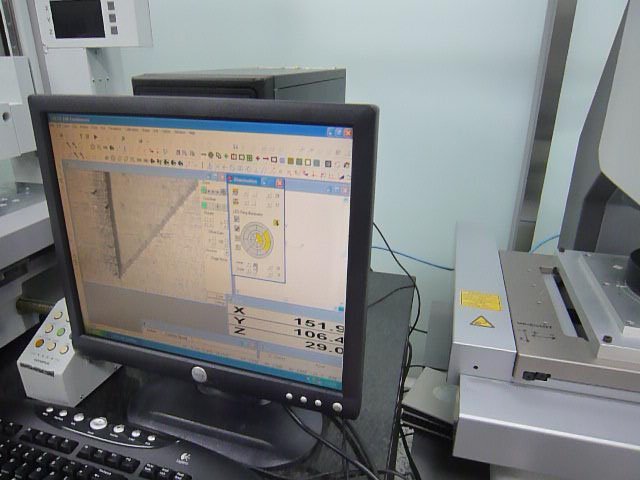 NIKON VMR-3020 Microscope used for sale price #9267253 > buy from CAE