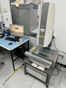 NIKON VMR-3020 Microscope used for sale price #293762630 > buy from CAE