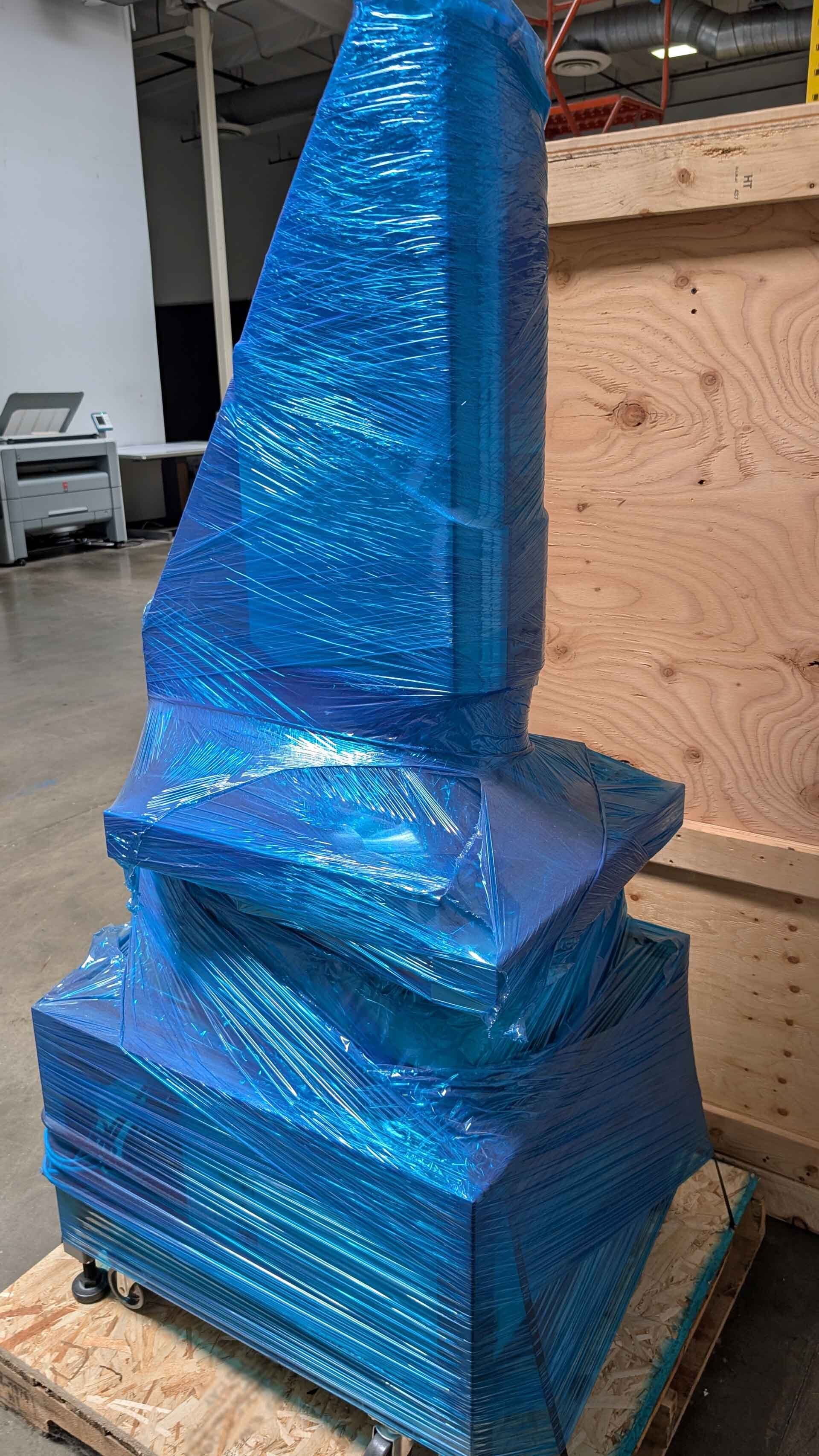 NIKON VMR-3020 현미경 판매 가격 #293774337에 사용됨 > CAE에서 구매