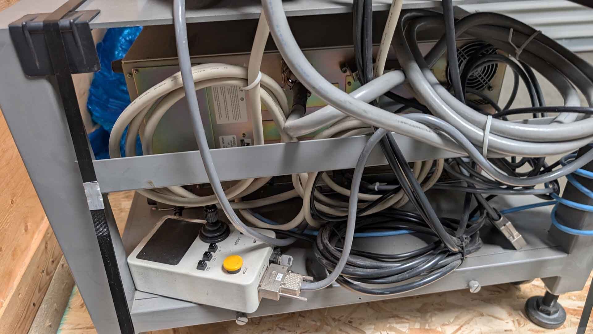 NIKON VMR-3020 현미경 판매 가격 #293774337에 사용됨 > CAE에서 구매