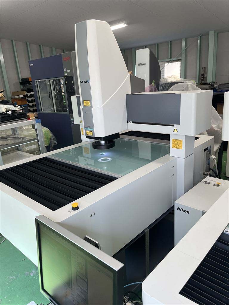 NIKON VMR-6555 현미경 판매 가격 #293775334, 2005에 사용됨 > CAE에서 구매