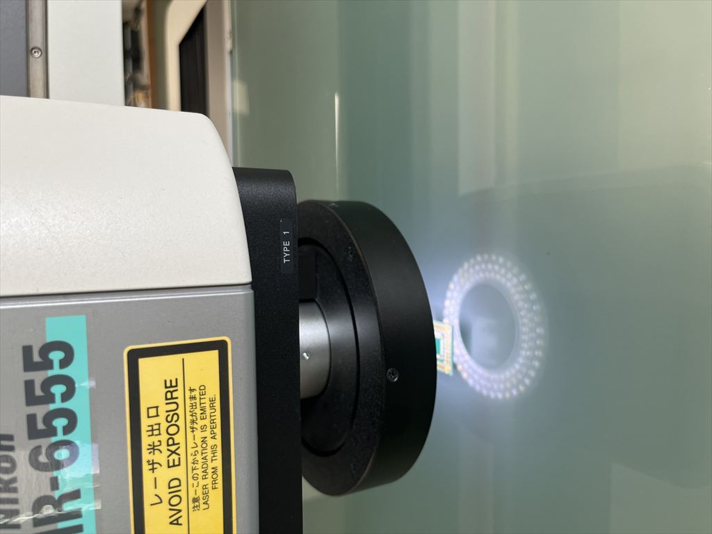 NIKON VMR-6555 현미경 판매 가격 #293775334, 2005에 사용됨 > CAE에서 구매