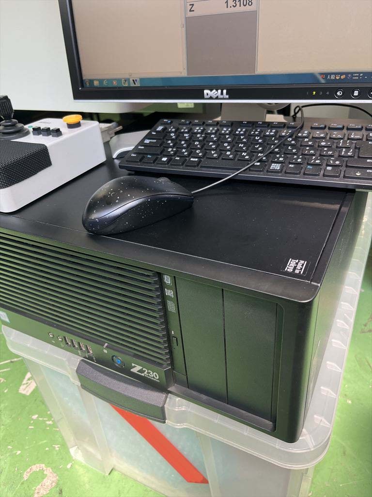 NIKON VMR-6555 현미경 판매 가격 #293775334, 2005에 사용됨 > CAE에서 구매