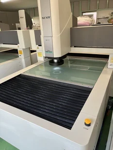 NIKON VMR-6555 Microscope used for sale price #293772617, 2012 > buy ...