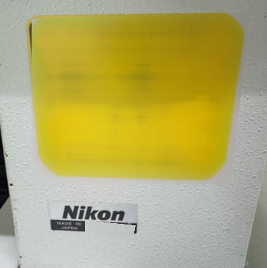 NIKON VMR-6555 Microscope used for sale price #293811874, 2010 > buy ...