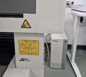 NIKON VMR-6555 Microscope used for sale price #293807145, 2010 > buy ...