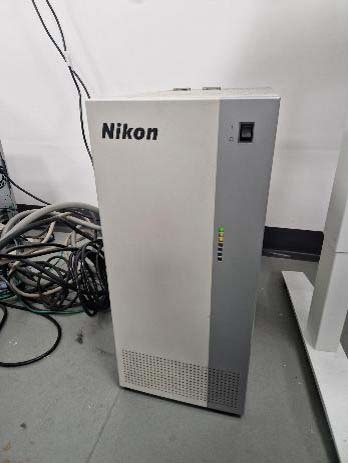 NIKON VMR-6555 Microscope used for sale price #293807145, 2010 > buy ...