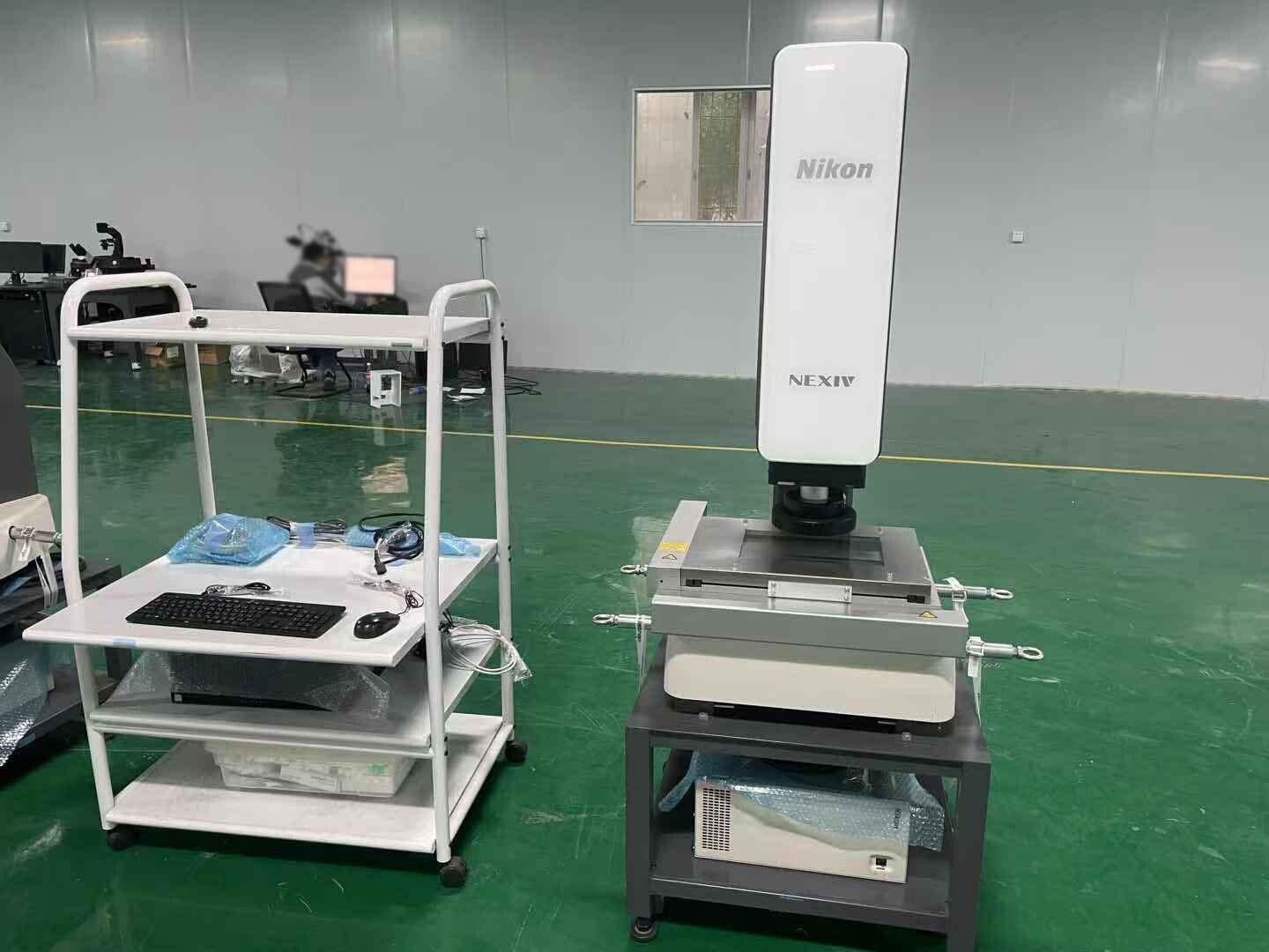 NIKON VMZ-3020 현미경 판매 가격 #293758784에 사용됨 > CAE에서 구매