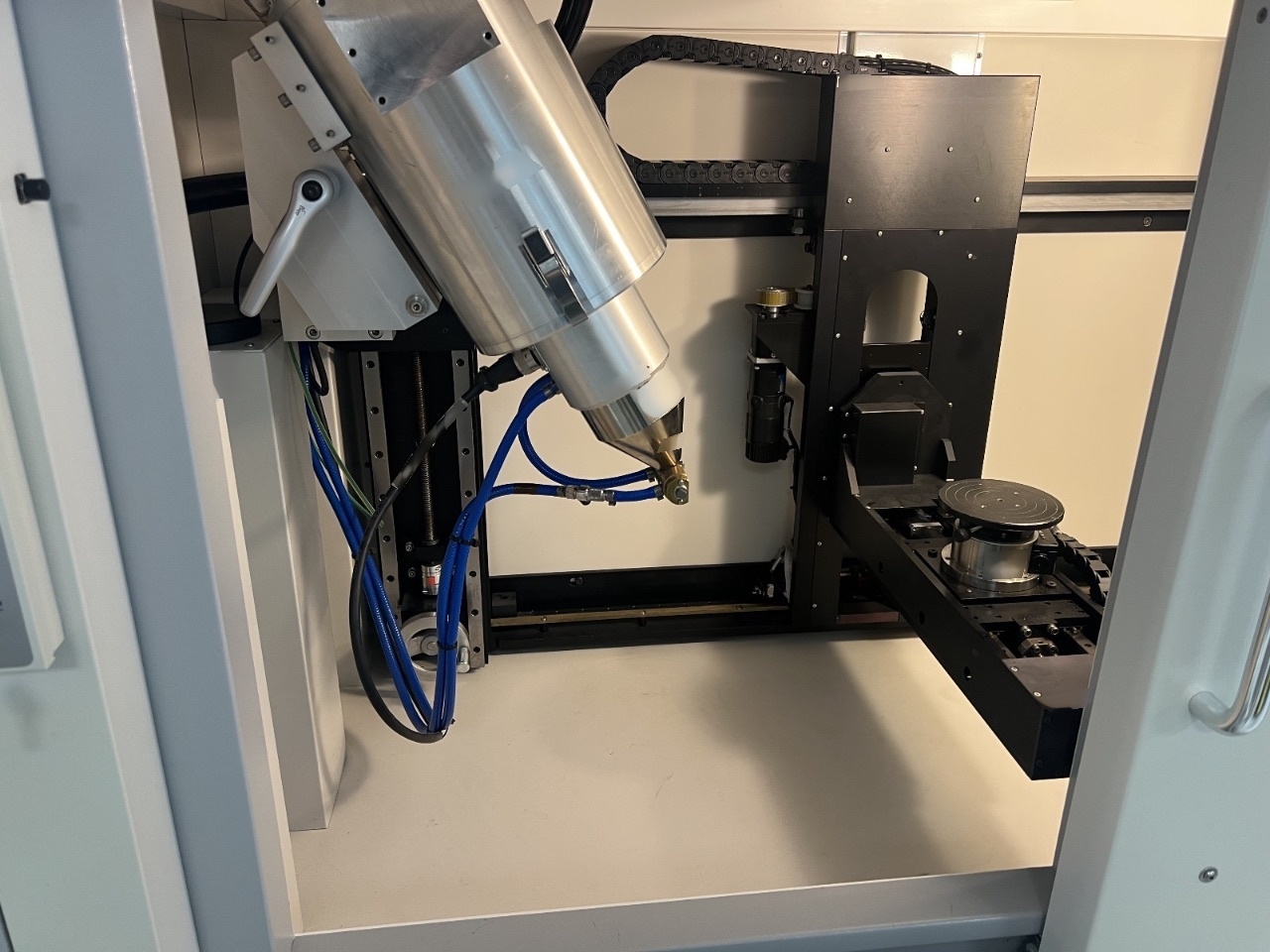 NIKON XT H 225 X-ray Equipment used for sale price #293819187, 2014 ...