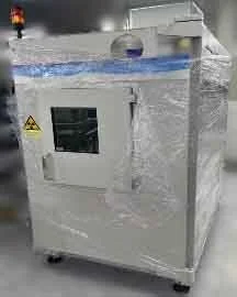 NIKON XT V 160 X光機 用於銷售價格 #293750672 > 從 CAE 購買