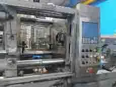 NISSEI FN4000 Machine Tool used for sale price #293628839, 2004 > buy ...