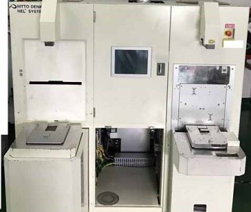 NITTO MA 3000 III Packager used for sale price #9181599 > buy from CAE