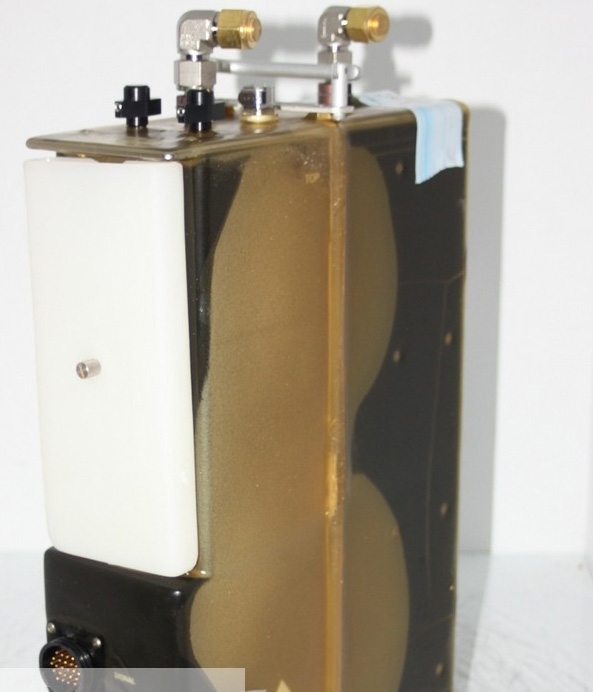 NOAH PRECISION POU 3300 Chiller used for sale price #9206084 > buy from CAE