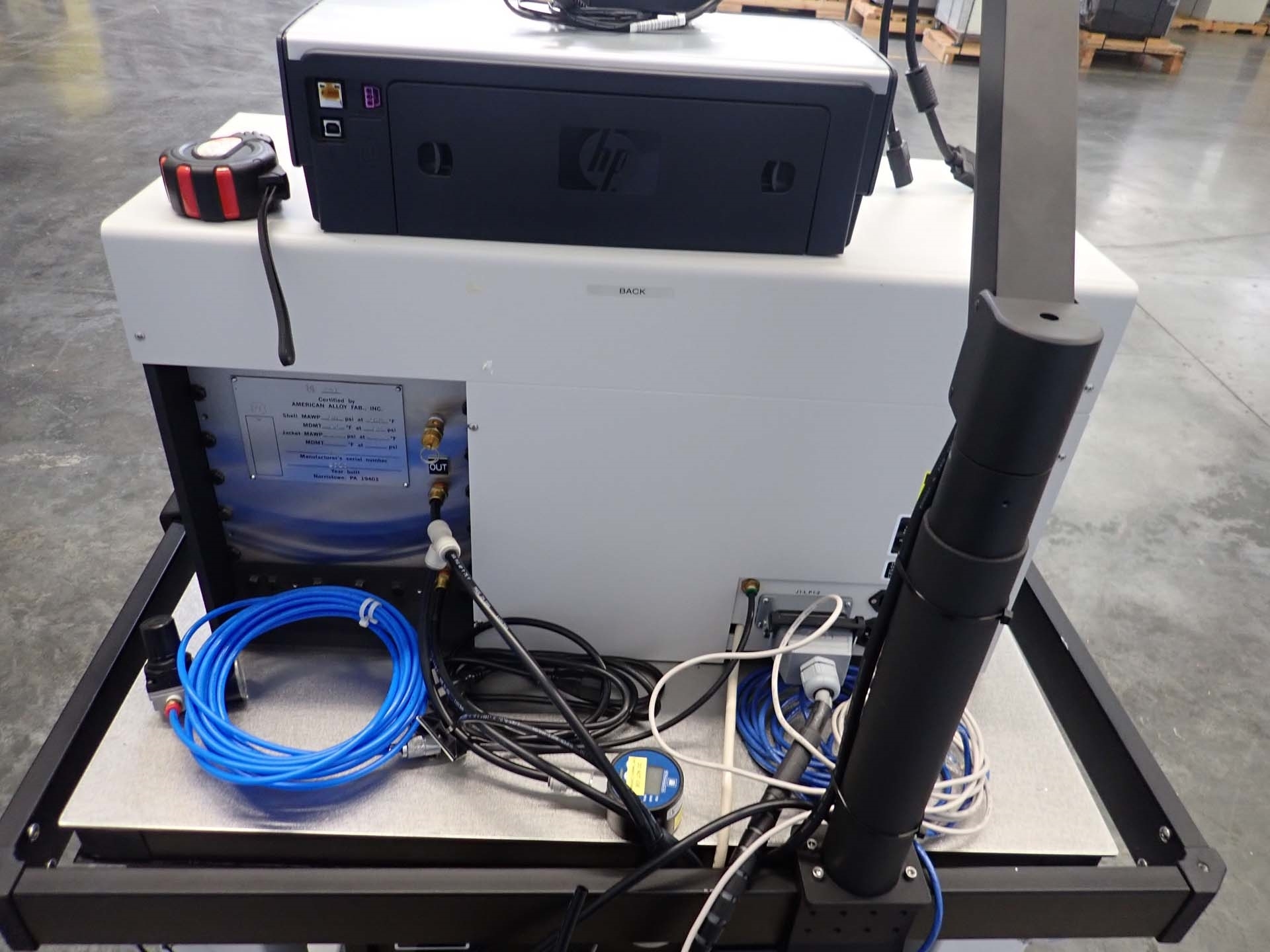 NORCOM 2020-6 Used for sale price #9245601, 2010 > buy from CAE