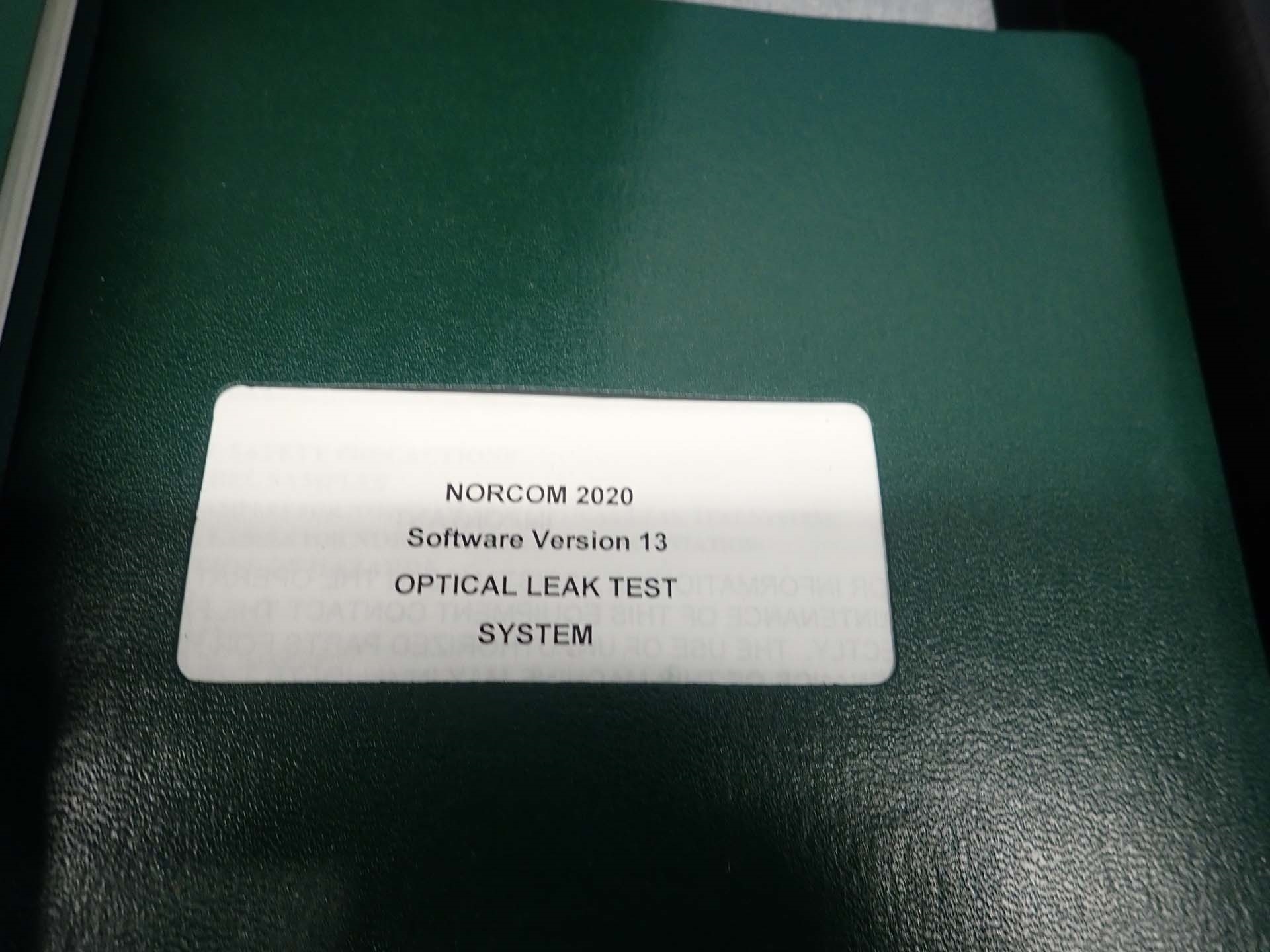NORCOM 2020-6 Used for sale price #9245601, 2010 > buy from CAE