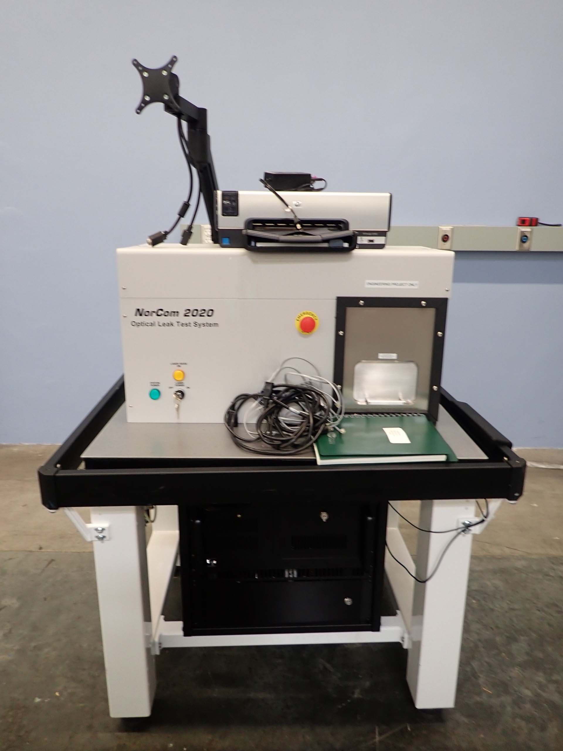 NORCOM 2020-6 Used for sale price #9245601, 2010 > buy from CAE