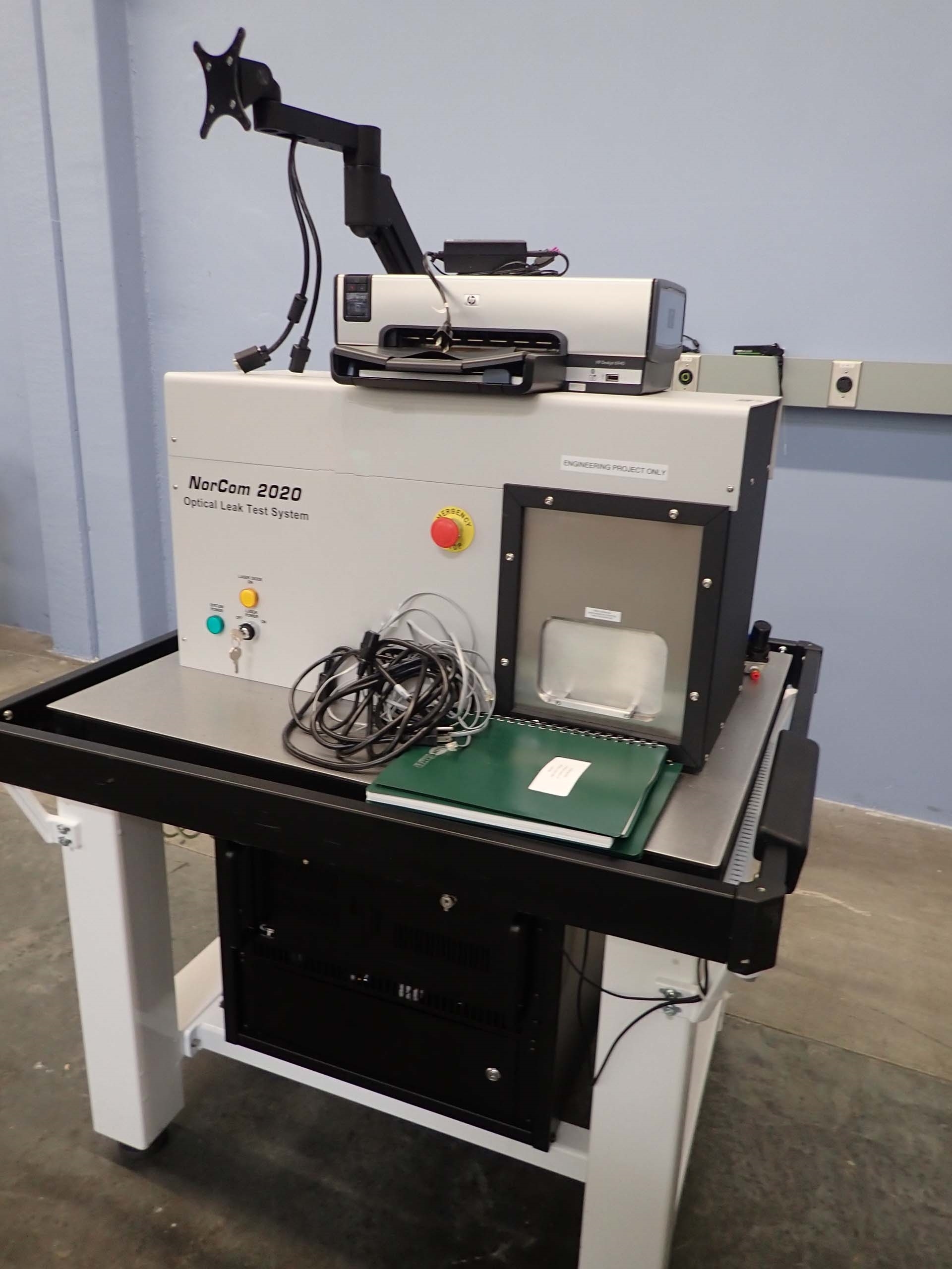 NORCOM 2020-6 Used for sale price #9245601, 2010 > buy from CAE