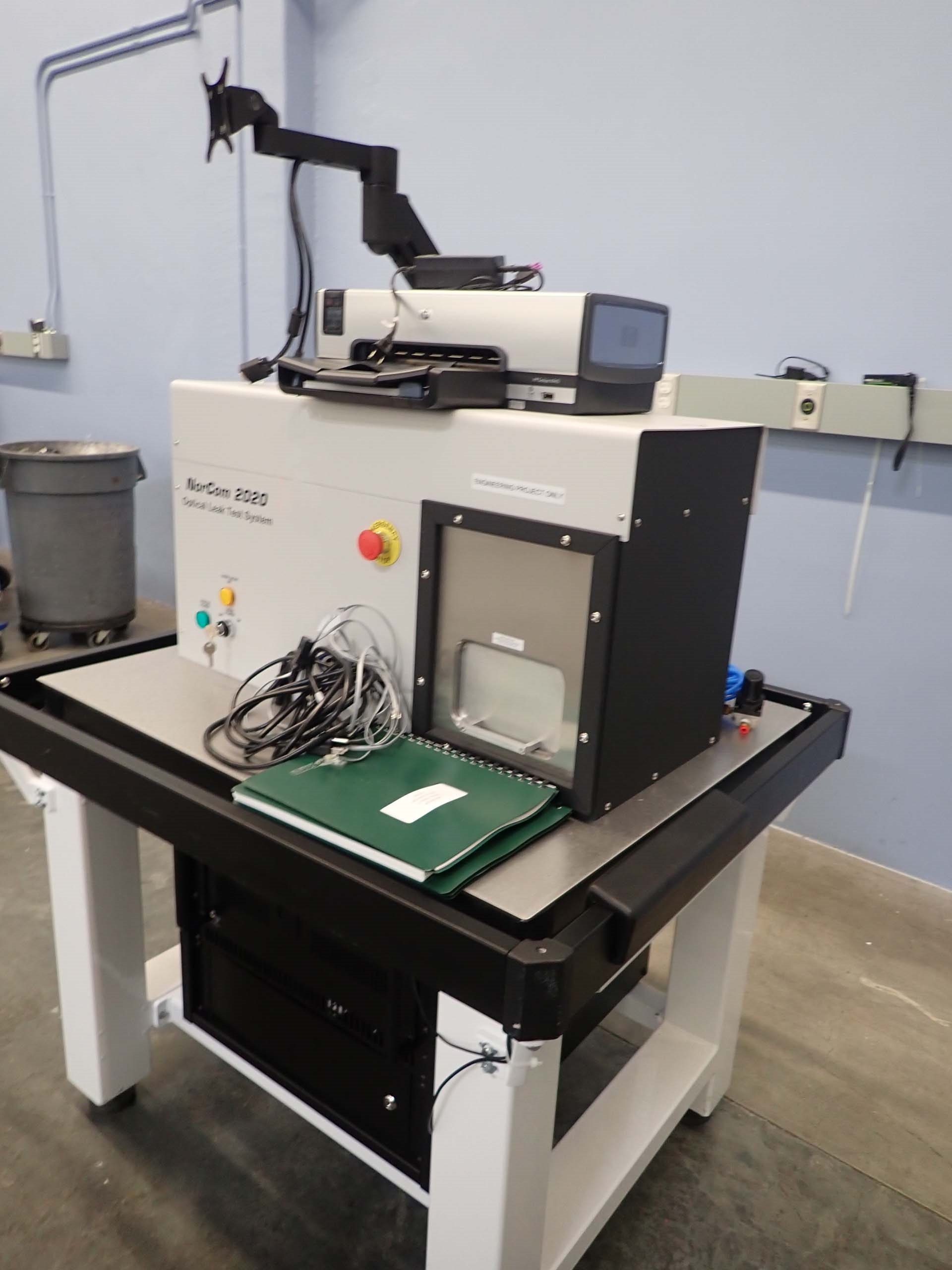 NORCOM 2020-6 Used for sale price #9245601, 2010 > buy from CAE