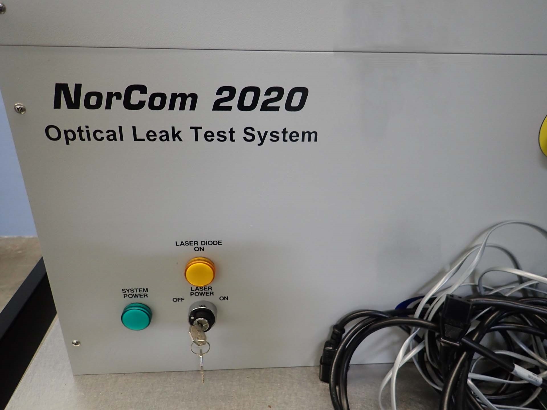NORCOM 2020-6 Used for sale price #9245601, 2010 > buy from CAE