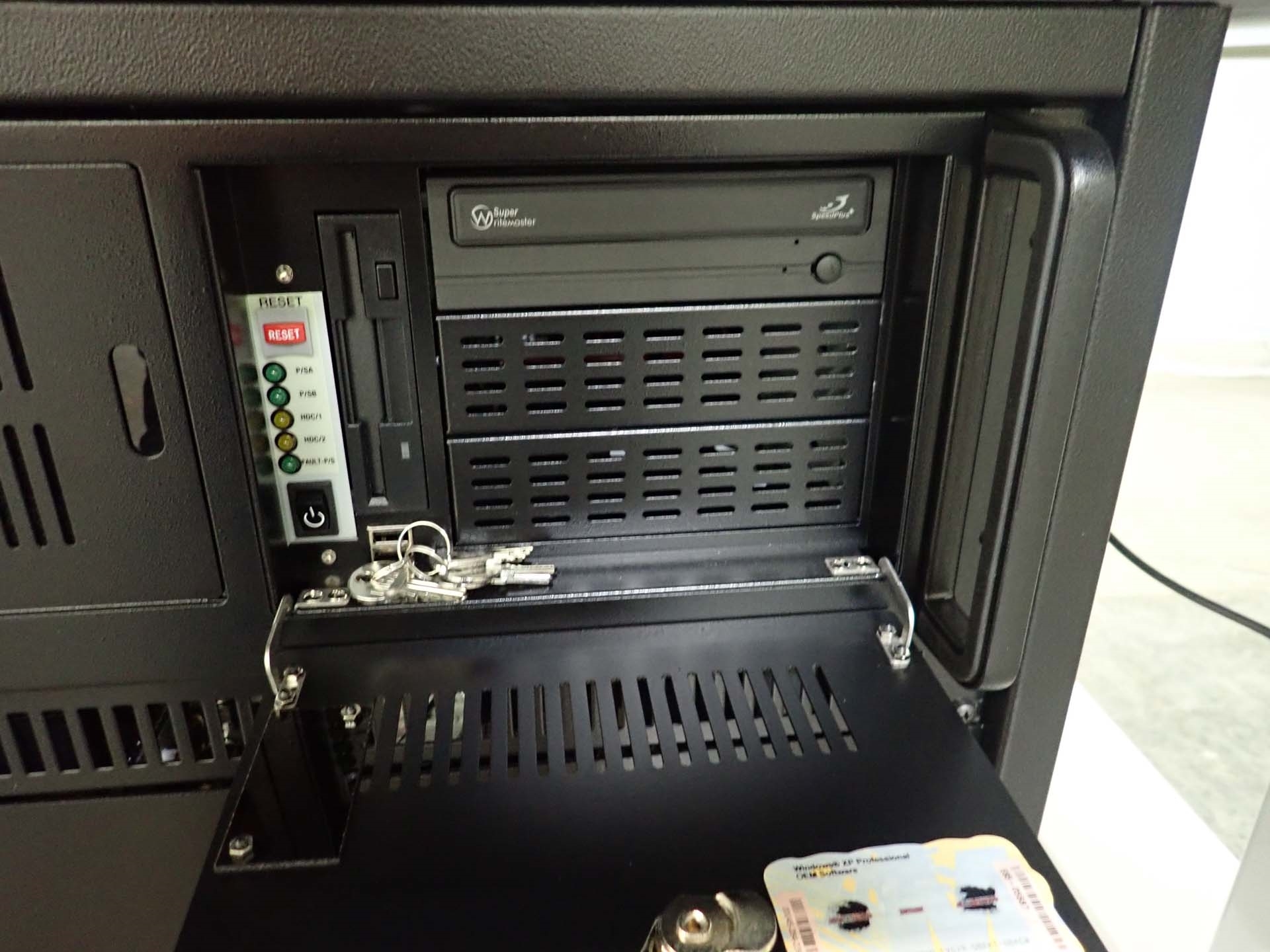 NORCOM 2020-6 Used for sale price #9245601, 2010 > buy from CAE