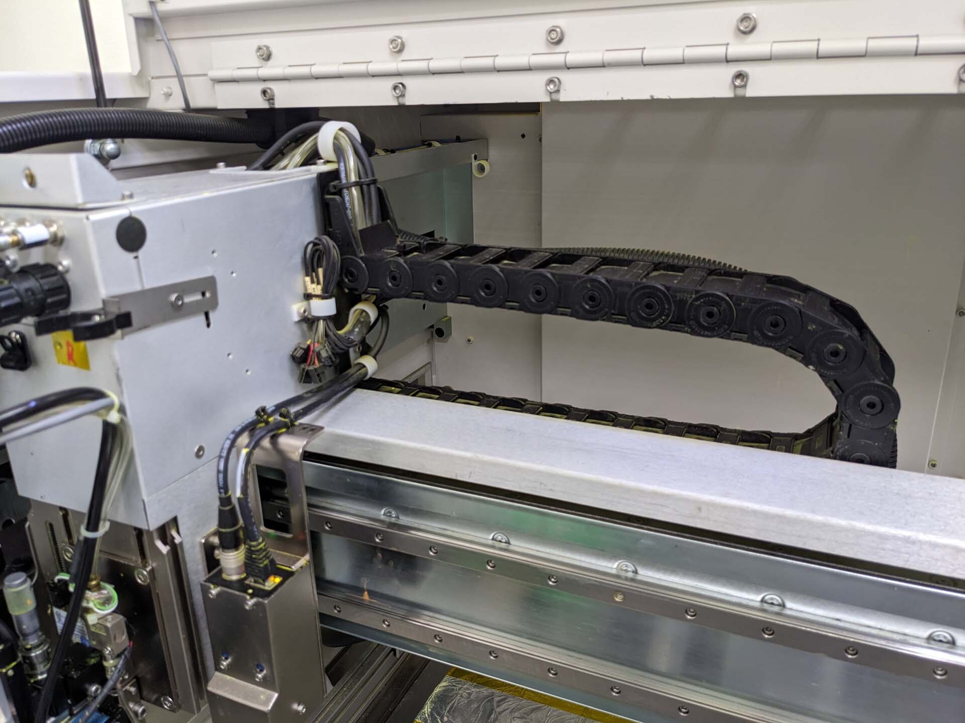 NORDSON / ASYMTEK SL-940 Pcb Solder Machine used for sale price ...