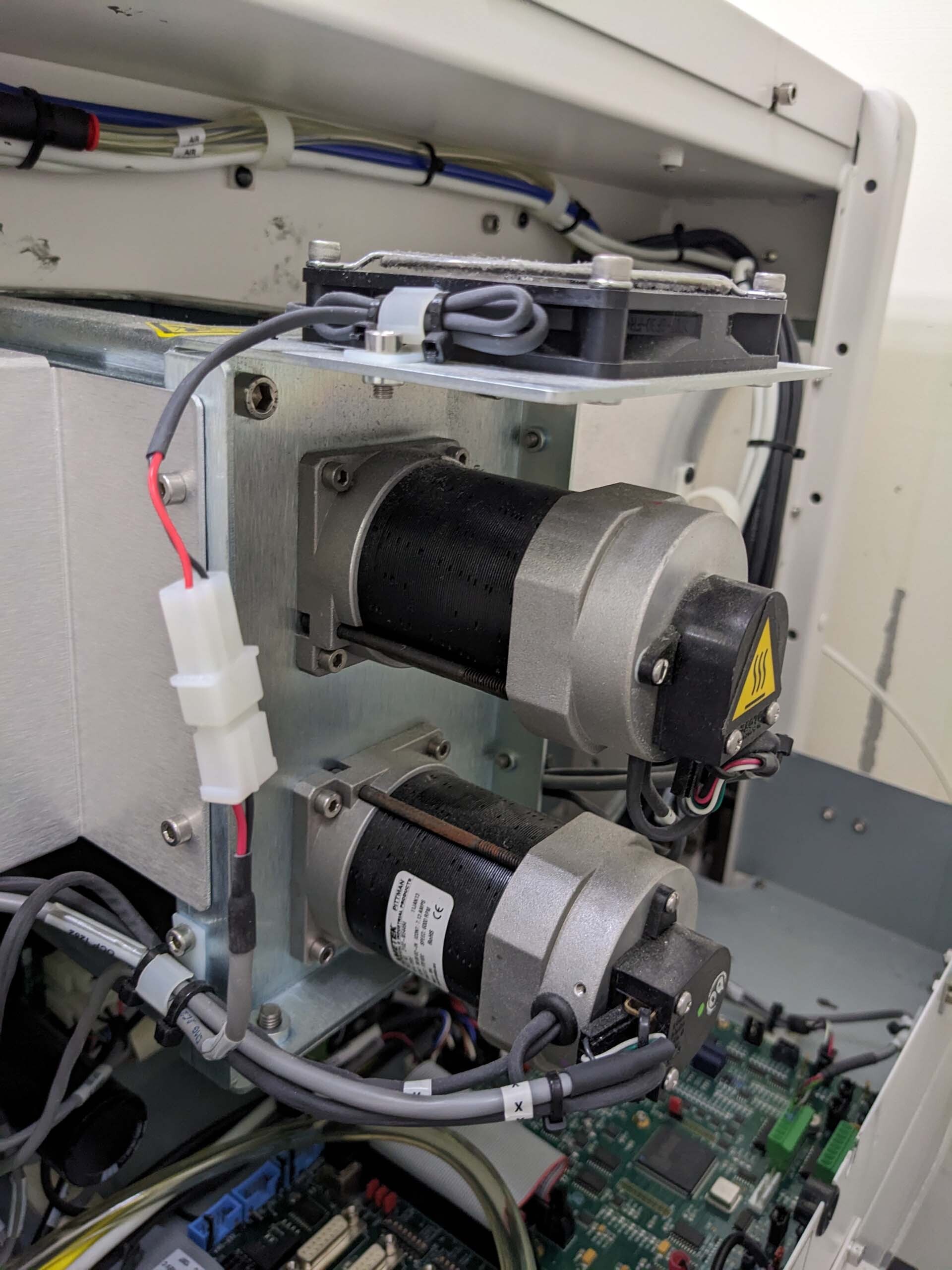 NORDSON / ASYMTEK SL-940 Pcb Solder Machine used for sale price ...