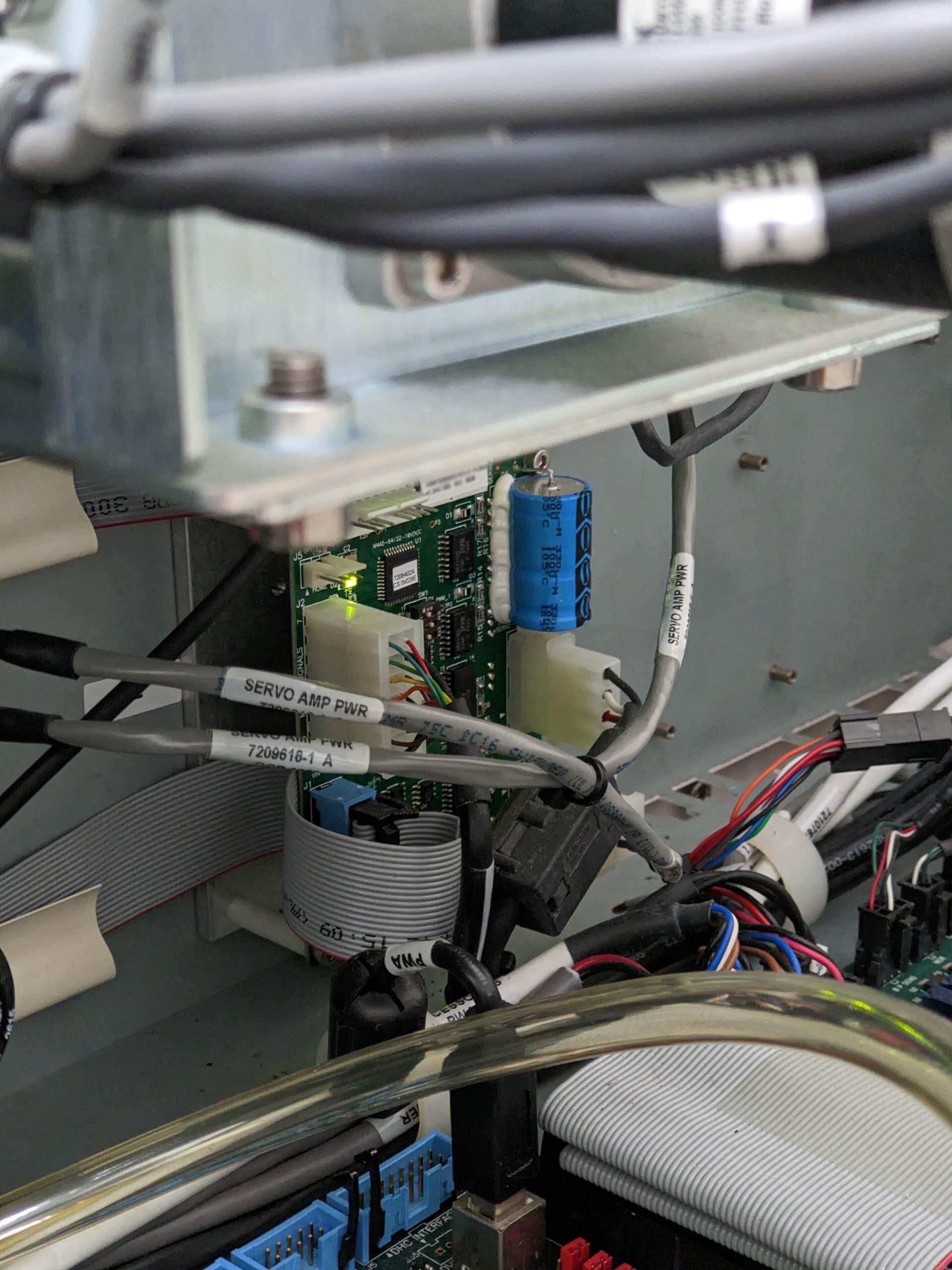 NORDSON / ASYMTEK SL-940 Pcb Solder Machine used for sale price ...