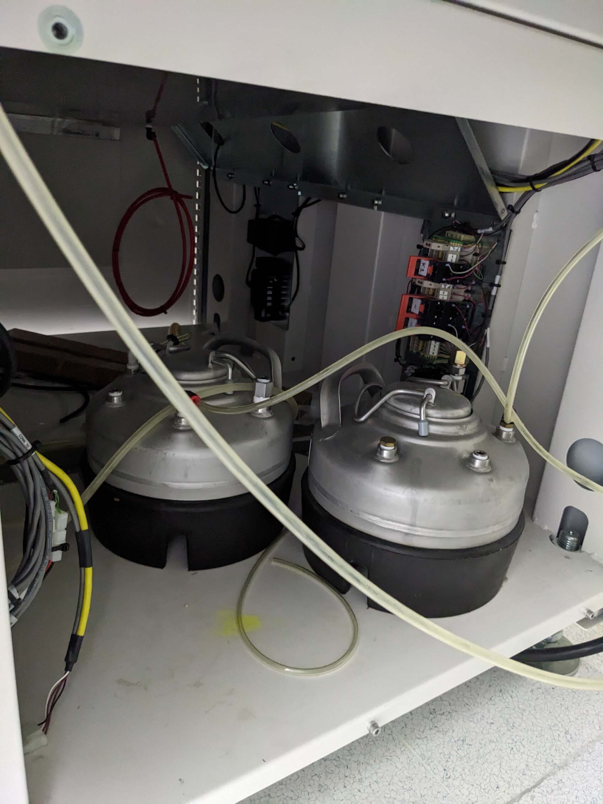 NORDSON / ASYMTEK SL-940 Pcb Solder Machine used for sale price ...