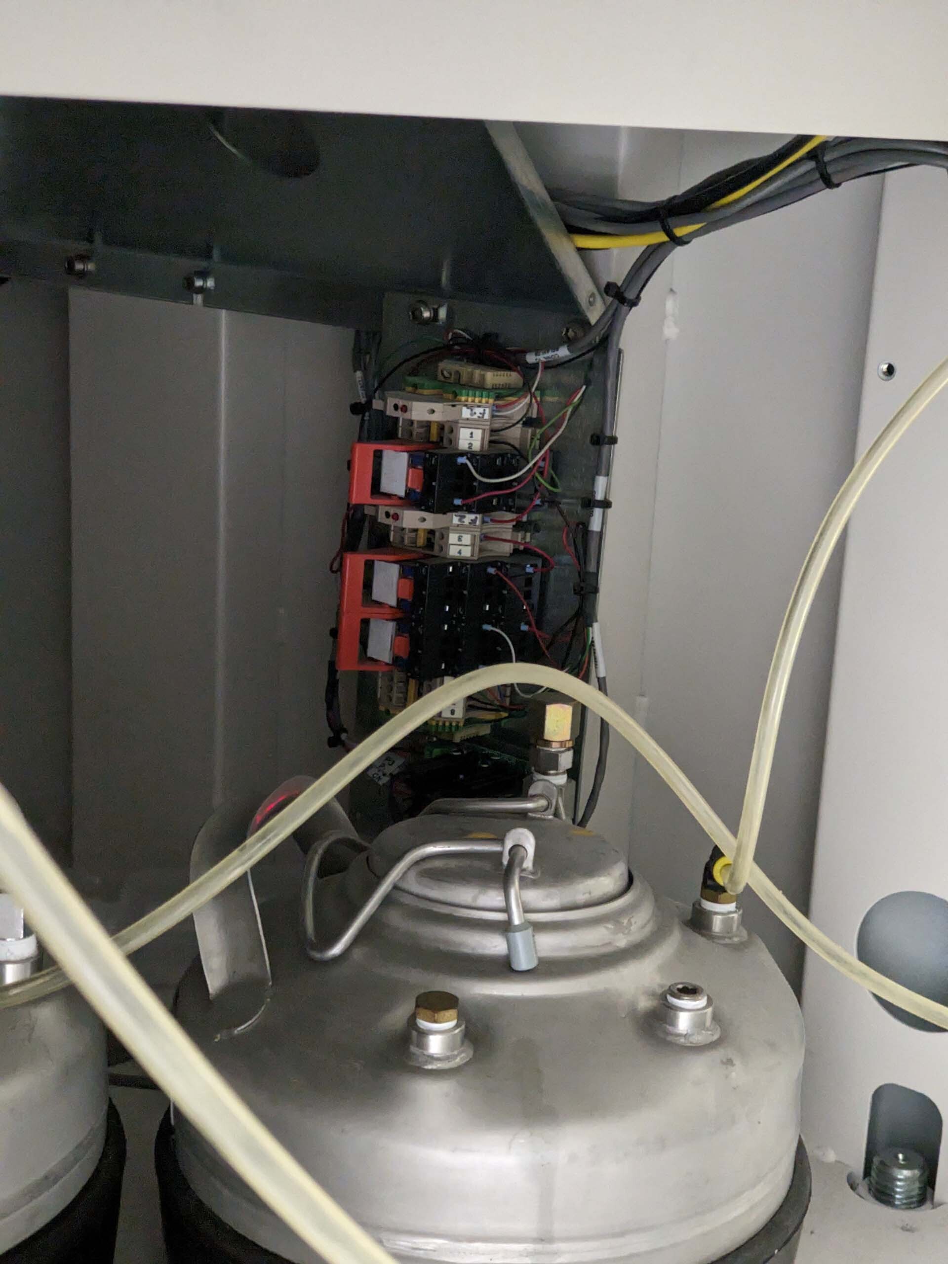 NORDSON / ASYMTEK SL-940 Pcb Solder Machine used for sale price ...