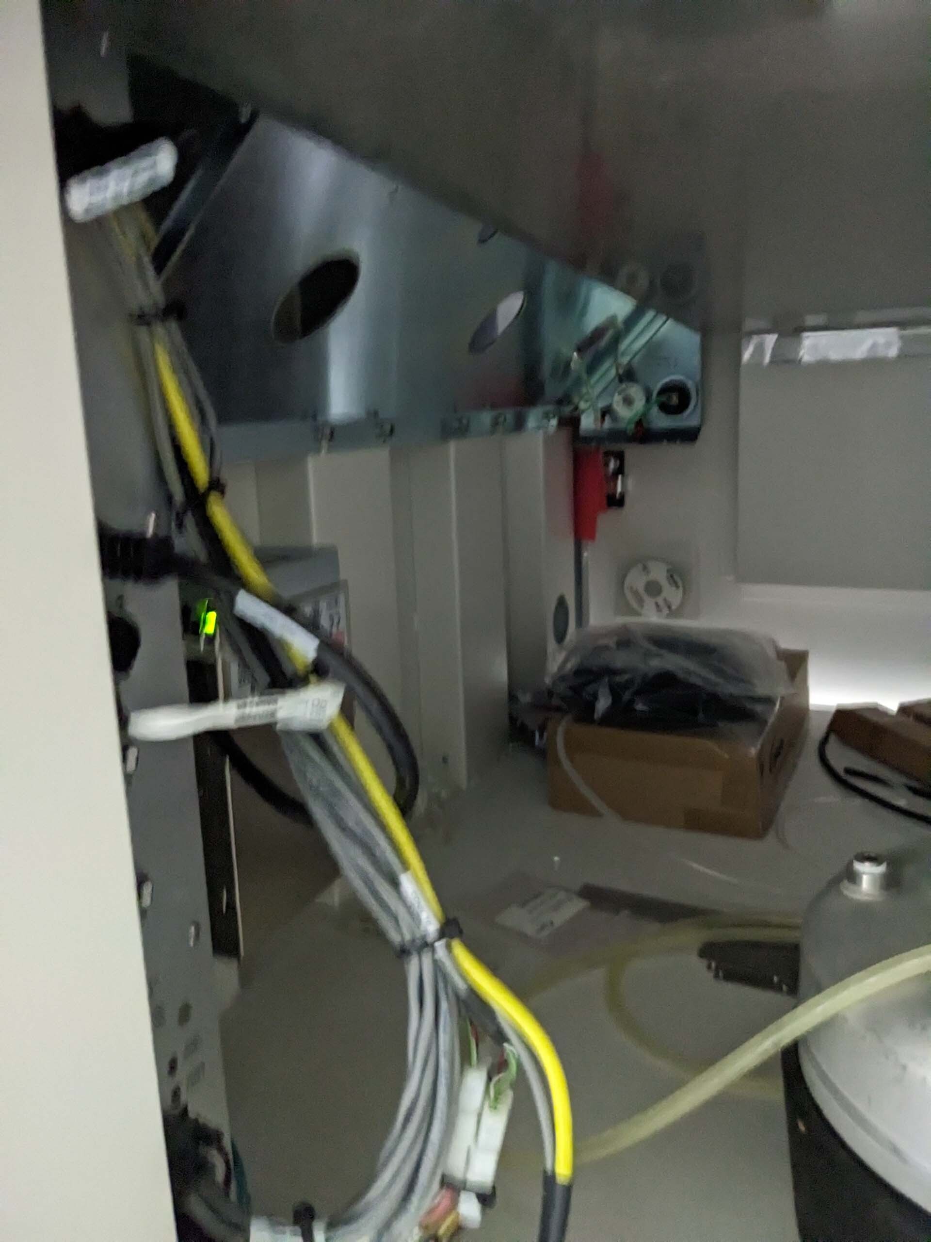 NORDSON / ASYMTEK SL-940 Pcb Solder Machine used for sale price ...