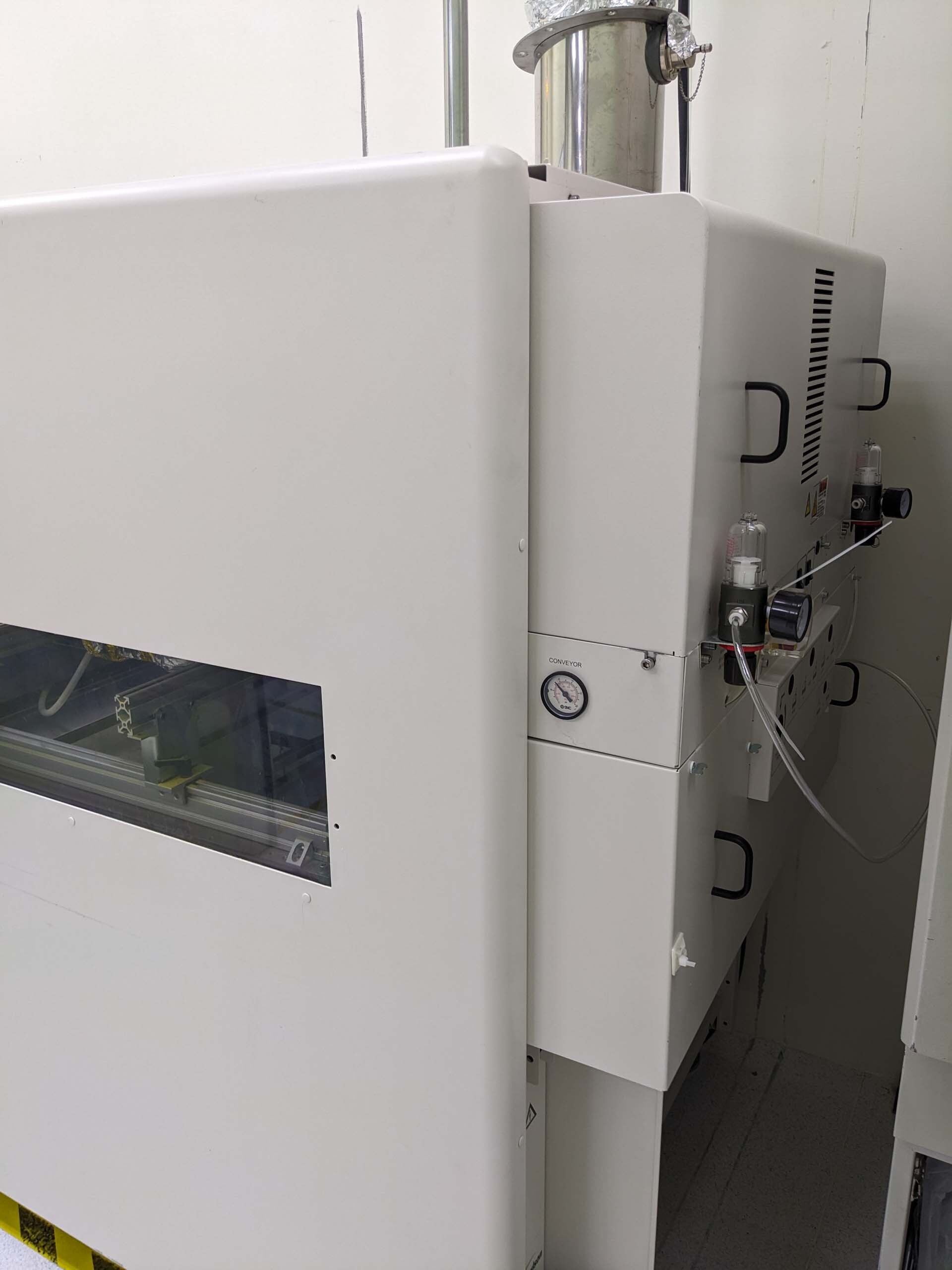 NORDSON / ASYMTEK SL-940 Pcb Solder Machine used for sale price ...