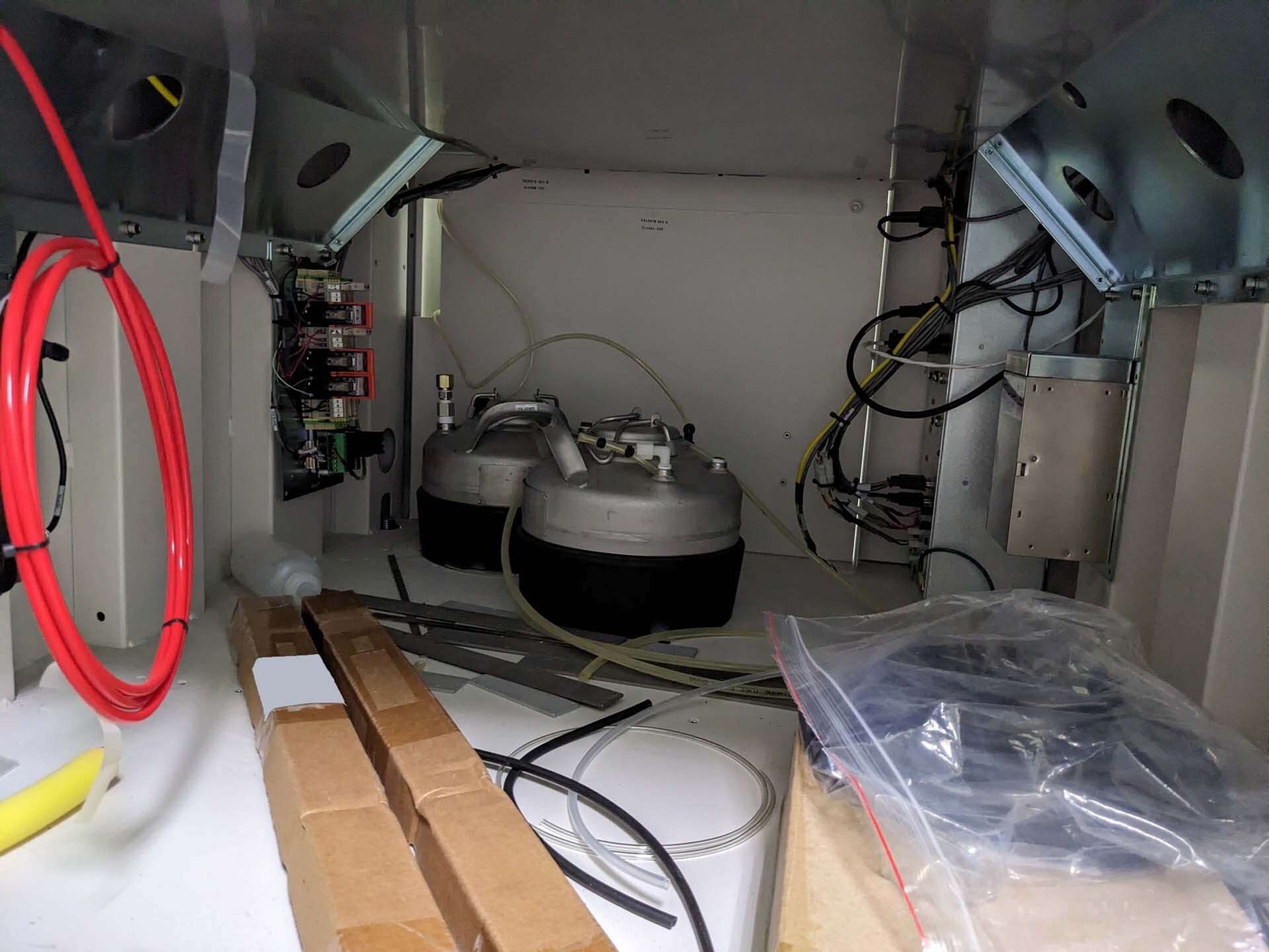 NORDSON / ASYMTEK SL-940 Pcb Solder Machine used for sale price ...