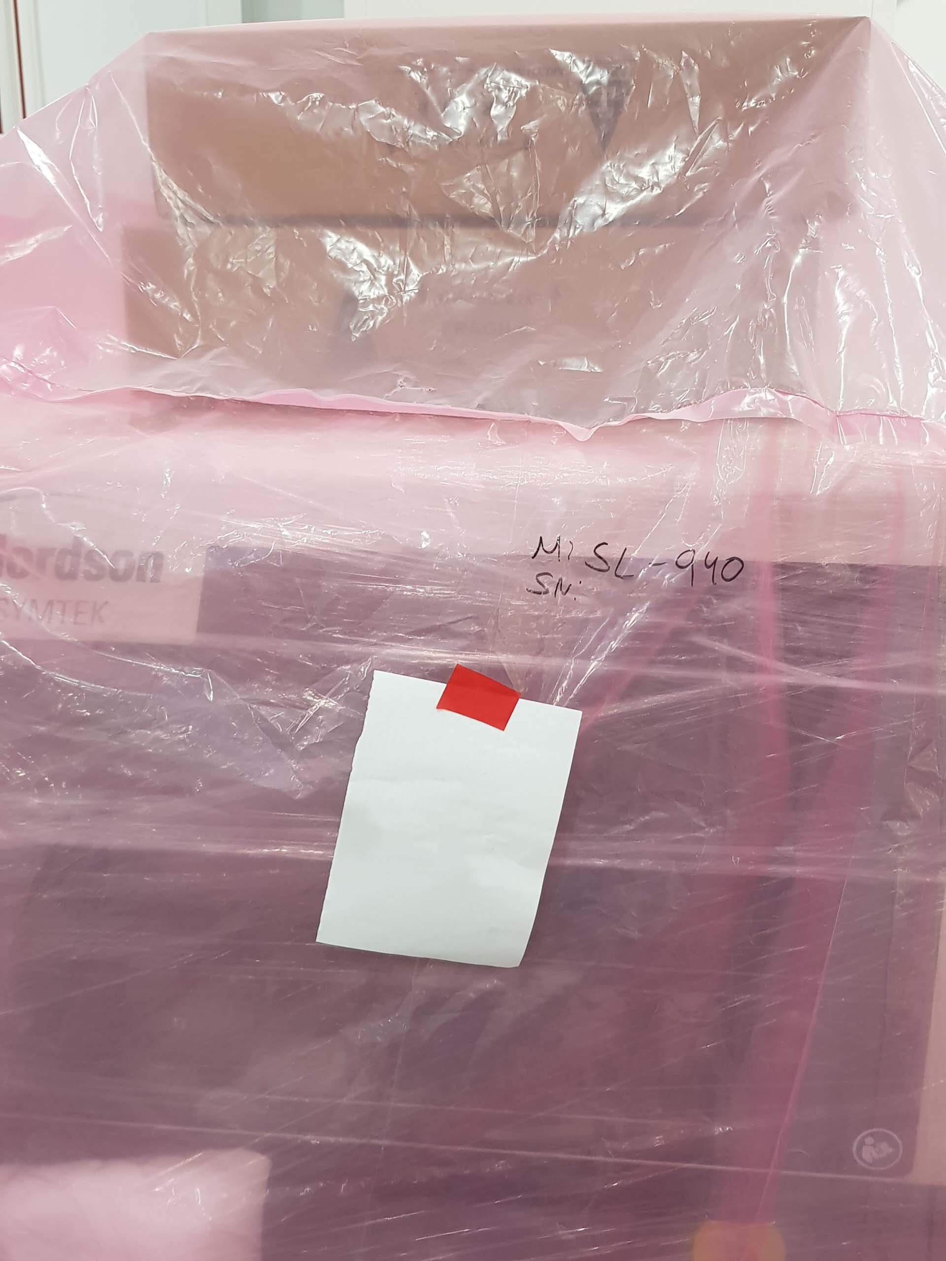 NORDSON / ASYMTEK SL-940 Pcb Solder Machine used for sale price ...